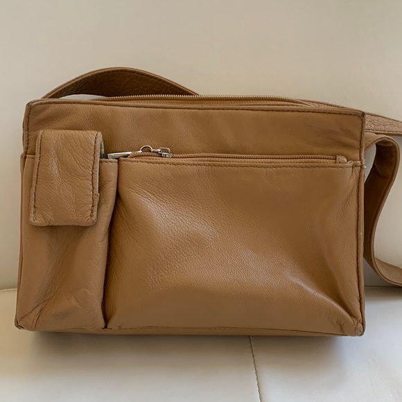 Wilsons Leather | Bags | Wilson Leather Shoulder Bag | Poshmark